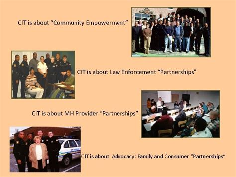 Image result for CIT Program