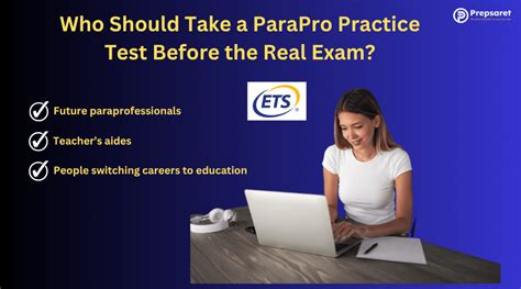 Image result for ParaPro Assessment Practice Test