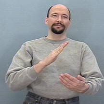 Image result for ABC Song in Sign Language