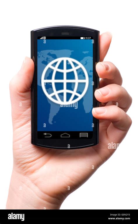 Image result for Android Touch Screen Phone