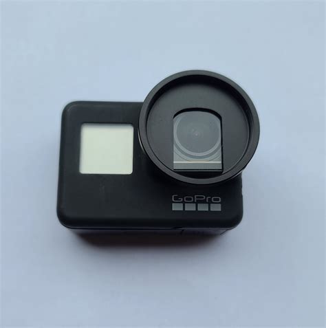 Image result for GoPro Scope Mount