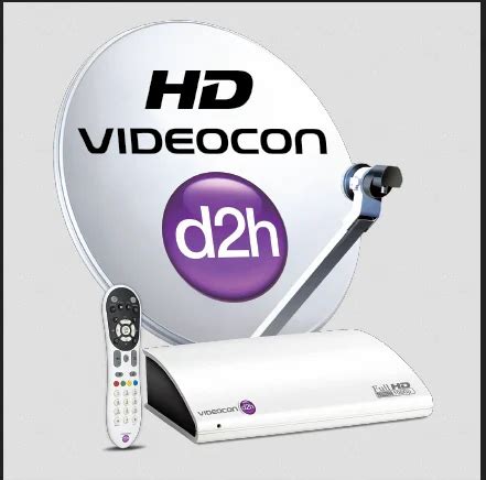 Image result for D2H Digital Set Top Box