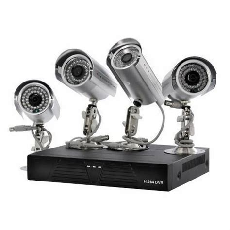 Image result for CCTV Security System