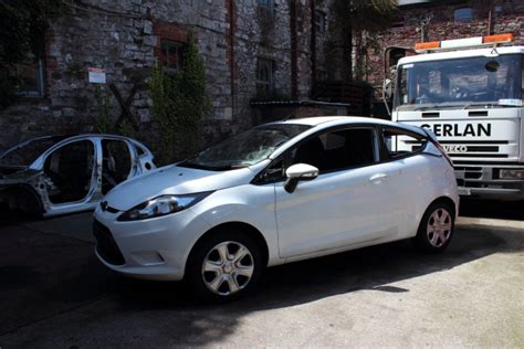 Image result for Ford Fiesta Body Control Module