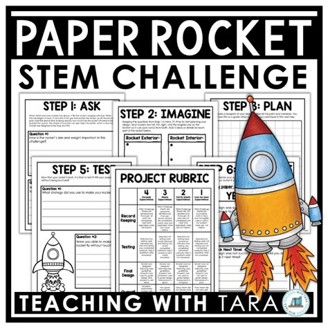 Image result for Paper Rocket Science Class