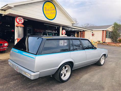 Image result for Red Line Classics Muscle Cars