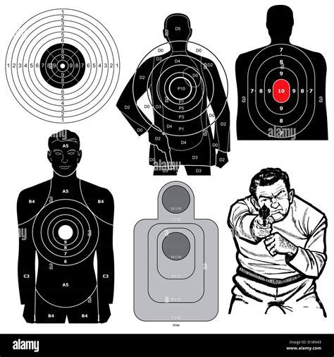 Image result for Target Shot