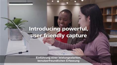 Image result for PaperStream Color Job Cover