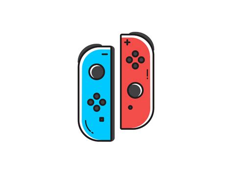 Image result for How to Draw a Nintendo Switch Pro Controller