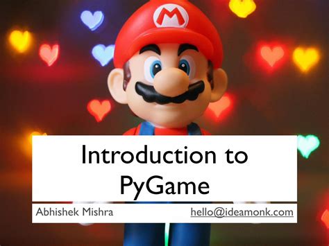 Image result for Pygame Introduction