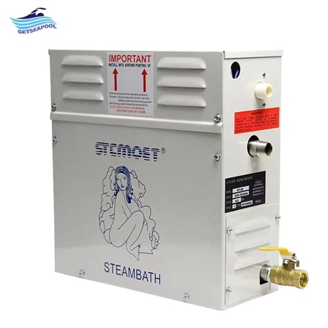 Image result for Spa Steam Machine