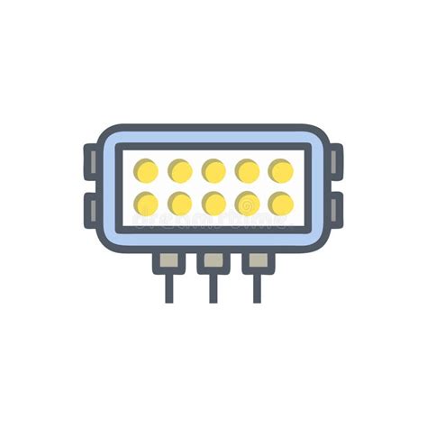 Image result for Flash Module Visor