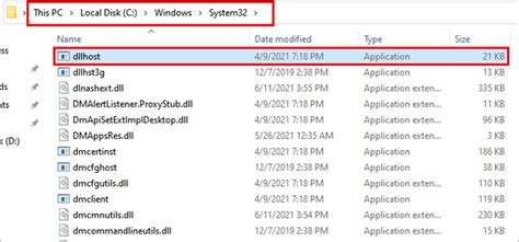 Image result for COM Surrogate Error Code