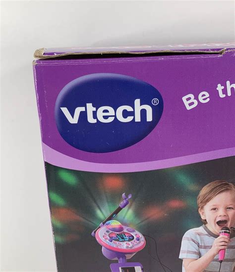 Image result for VTech Karaoke Machine