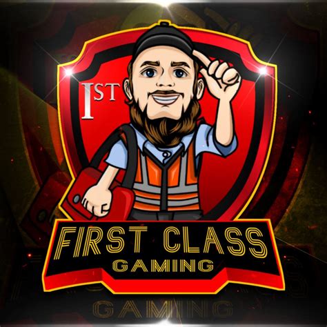 Image result for First Class Gaming