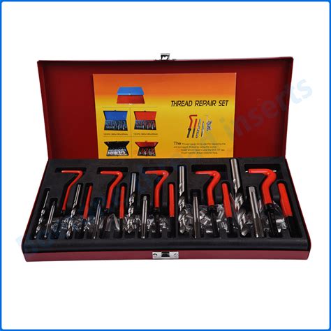 Image result for Thread Insert Kit