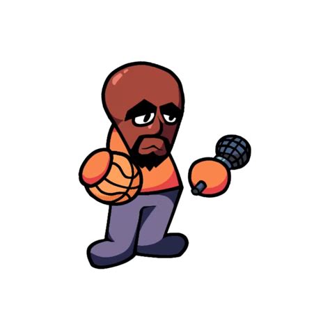 Image result for FNF Matt Animation Mod