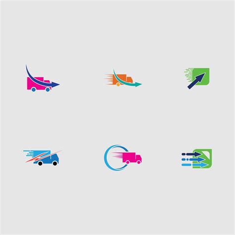 Delivery solution logo design,Delivery service, Delivery express logo ...