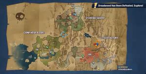 Image result for Z-Tech Becker Map