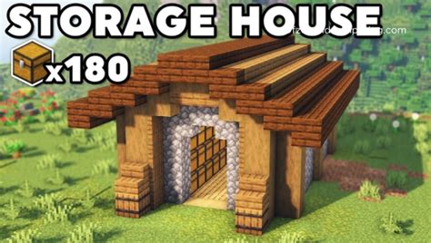 Image result for Minecraft Compact Storage Idea