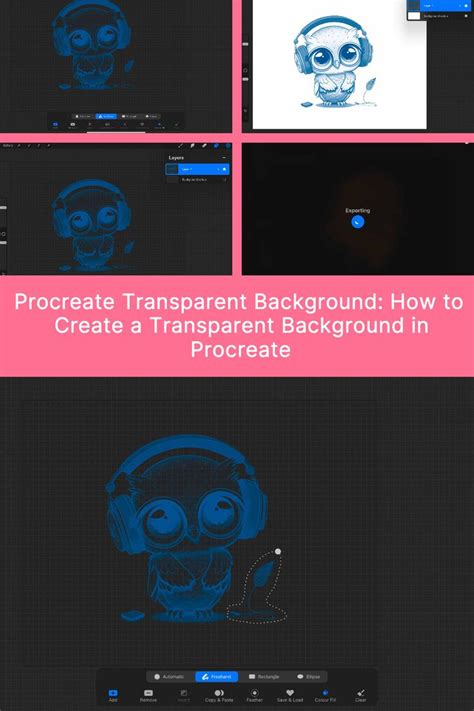 Image result for Procreate Transparent Background