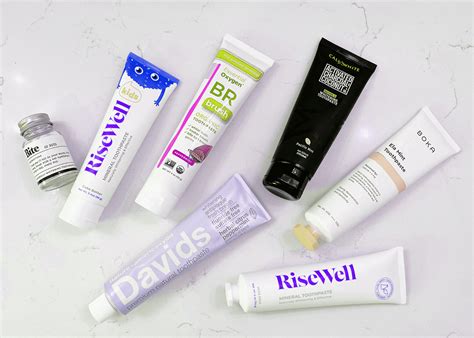 Image result for Off Brand Toothpaste