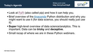 Image result for PyPI Ecosystem