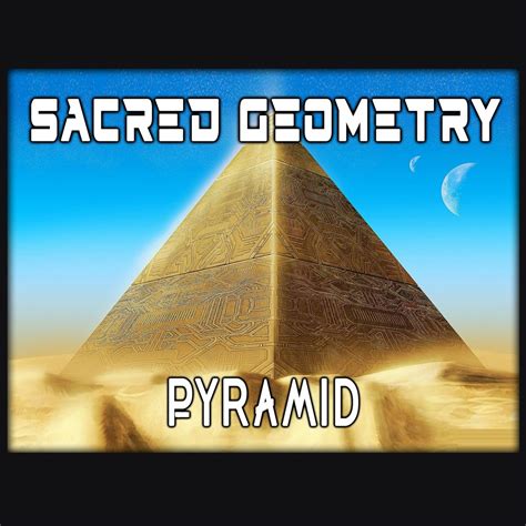 Image result for Sacred Geometry Pyramid