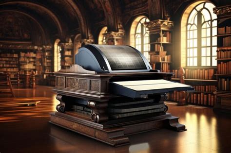 Image result for Library Scanner and Computer