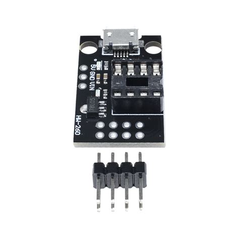 Image result for ATtiny85 Programmer