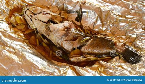 Image result for Snakehead Fish Cooking