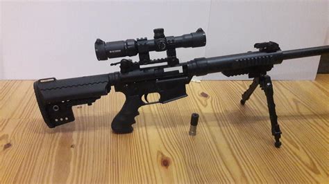 Image result for PVC Sniper