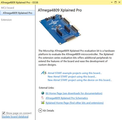 Image result for Atmega4809 Programming