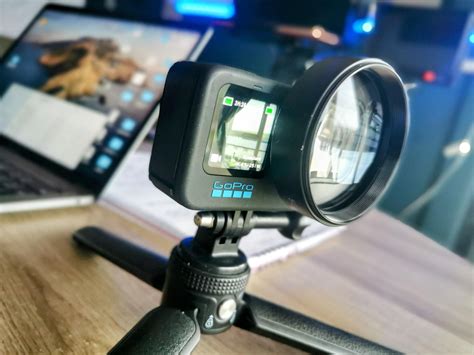 Image result for GoPro 9 Lens Mod