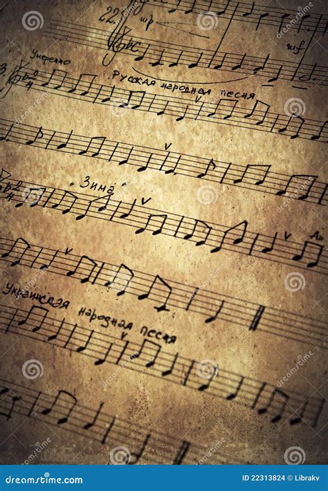 Image result for Old Notes