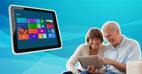 Image result for Using a Window Tablet