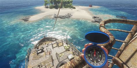 Image result for Stranded Deep Raft