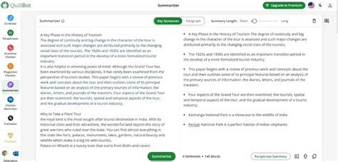 Image result for Text Summarizer Tools