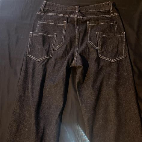 Image result for Pants Back Pockets