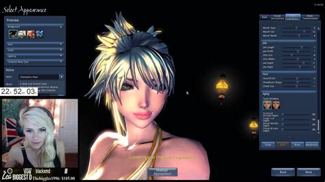 Image result for Free Character Customization Games