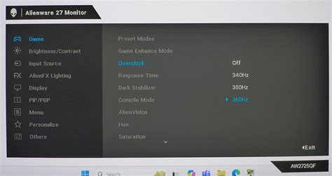 Image result for Alienware Dual Monitor Setup Desktop
