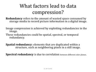 Image result for How Does Compression Work