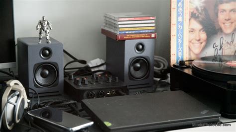 Image result for Audioengine A1 Review