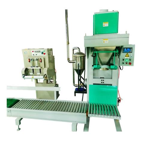 Image result for Corn Bagging Machine