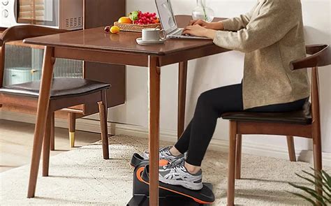 Image result for Small Elliptical Exercise Machine