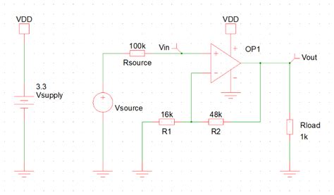 Image result for Microchip Mindi Simulation Example
