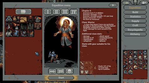 Image result for Loop Hero Boss