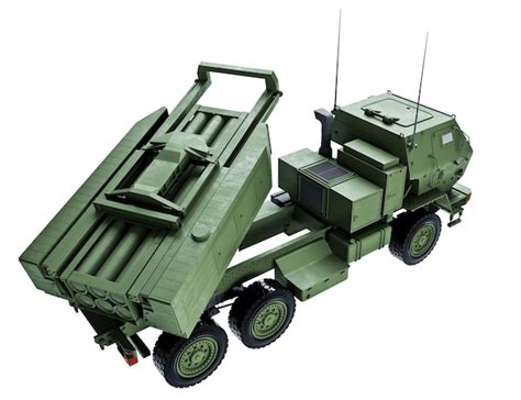 Image result for Multiple Launch Rocket System