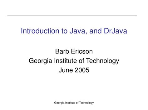 Image result for How to Download DrJava