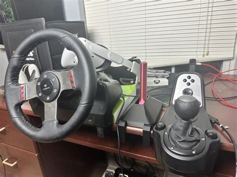 Image result for Sim Racing Hand Brake